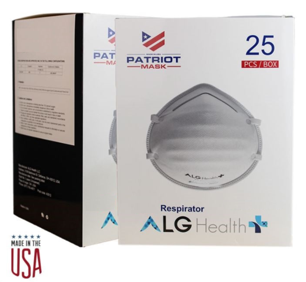 Comparing Surgical Masks and Surgical N95 Respirators — N95 Medical ...