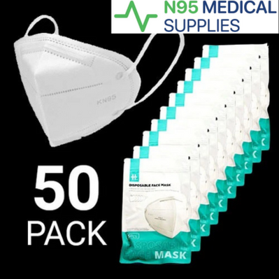 N95 Masks, KN95 Masks, Covid-19 Test Kits - N95 Medical Supplies