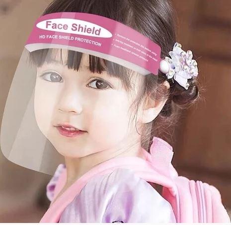 Kids PPE — N95 Medical Supplies