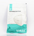 KN95 Face Mask - CDC Tested - Protective Respirator (10 Pack) — N95 ...