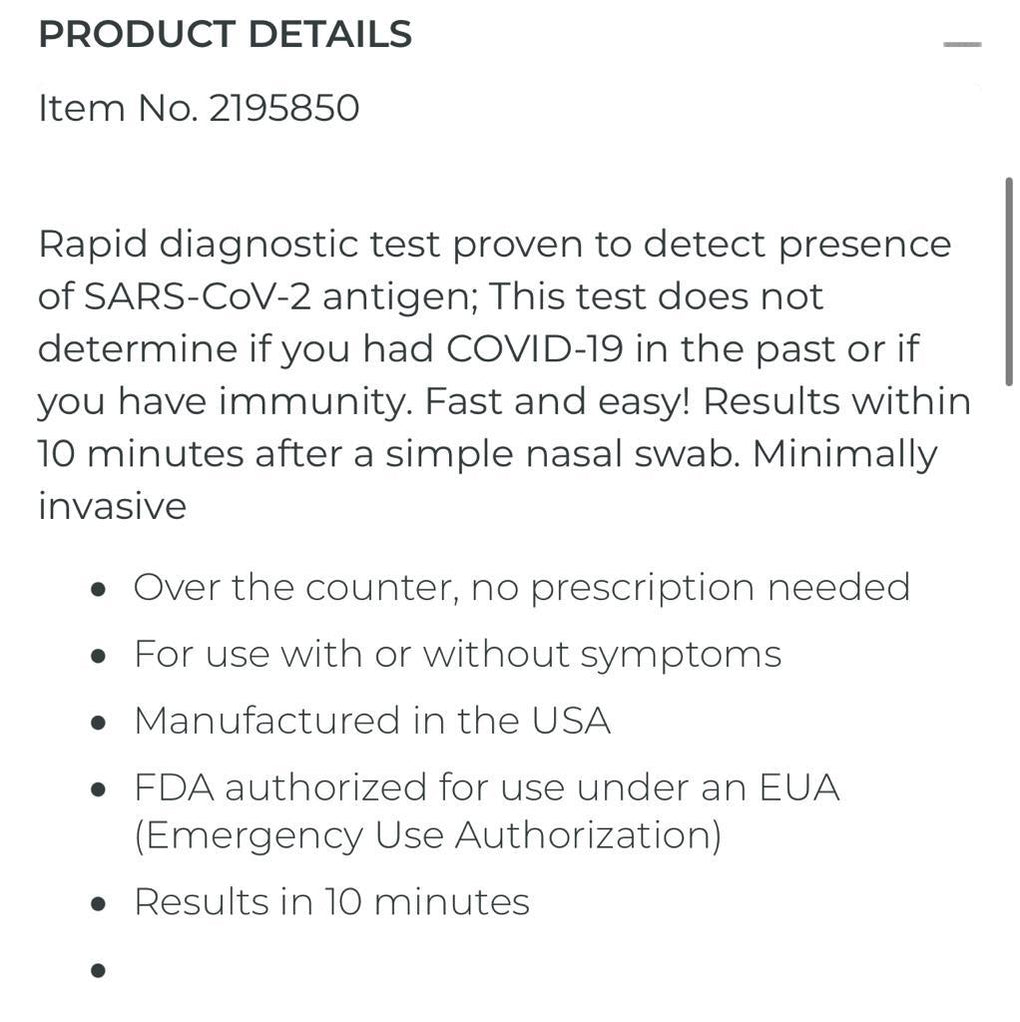 N95 Masks, KN95 Masks, Covid-19 Test Kits - N95 Medical Supplies