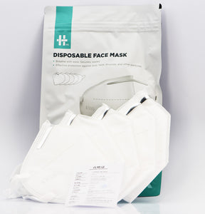 N95 Masks, KN95 Masks, Covid-19 Test Kits - N95 Medical Supplies